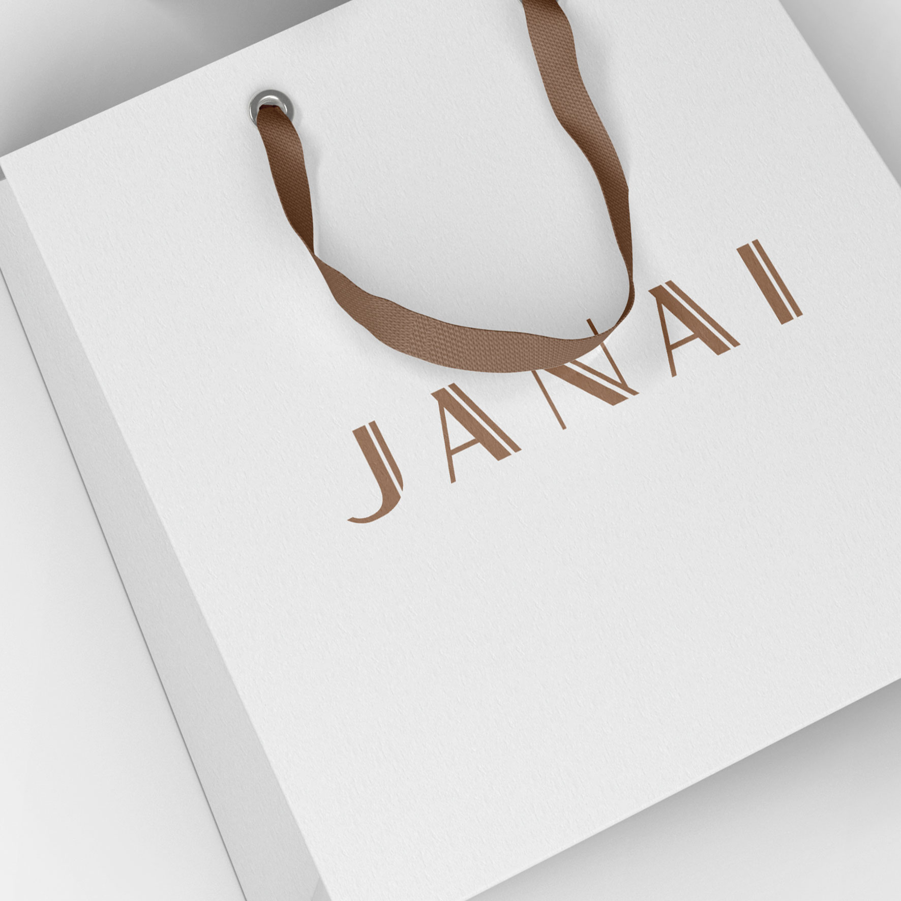 Janai Jewellery - WhiteSpaceID