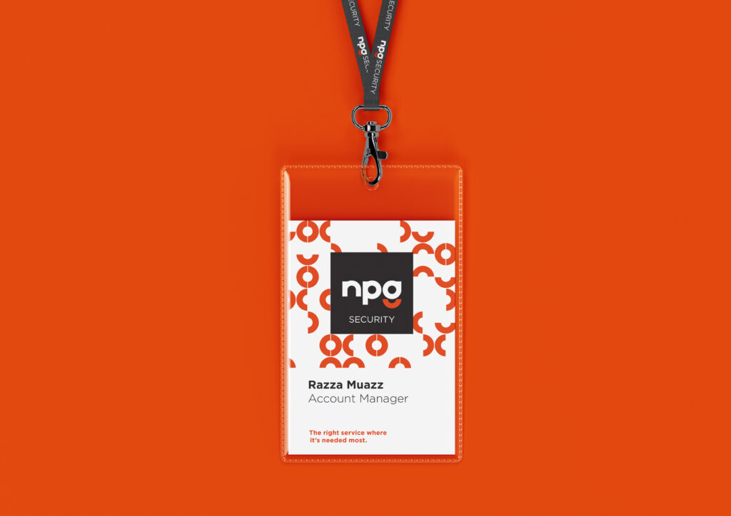 NPG Security - WhiteSpaceID