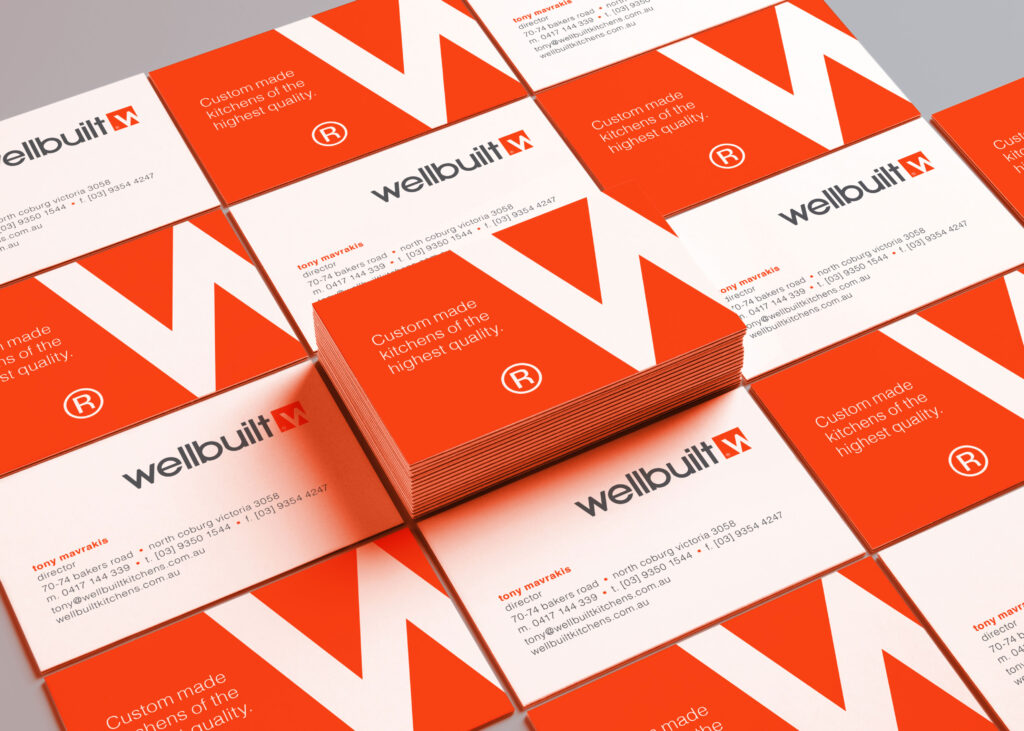 Wellbuilt Kitchens - WhiteSpaceID